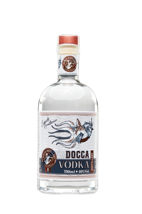 Docca Distillery - Docca Distillery