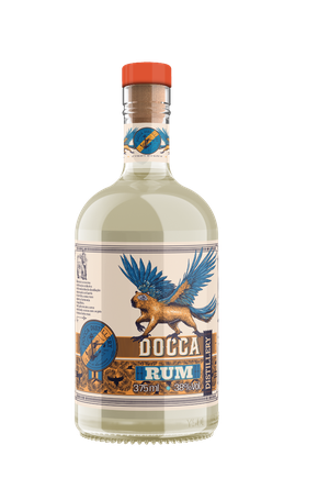 RUM - 375ml