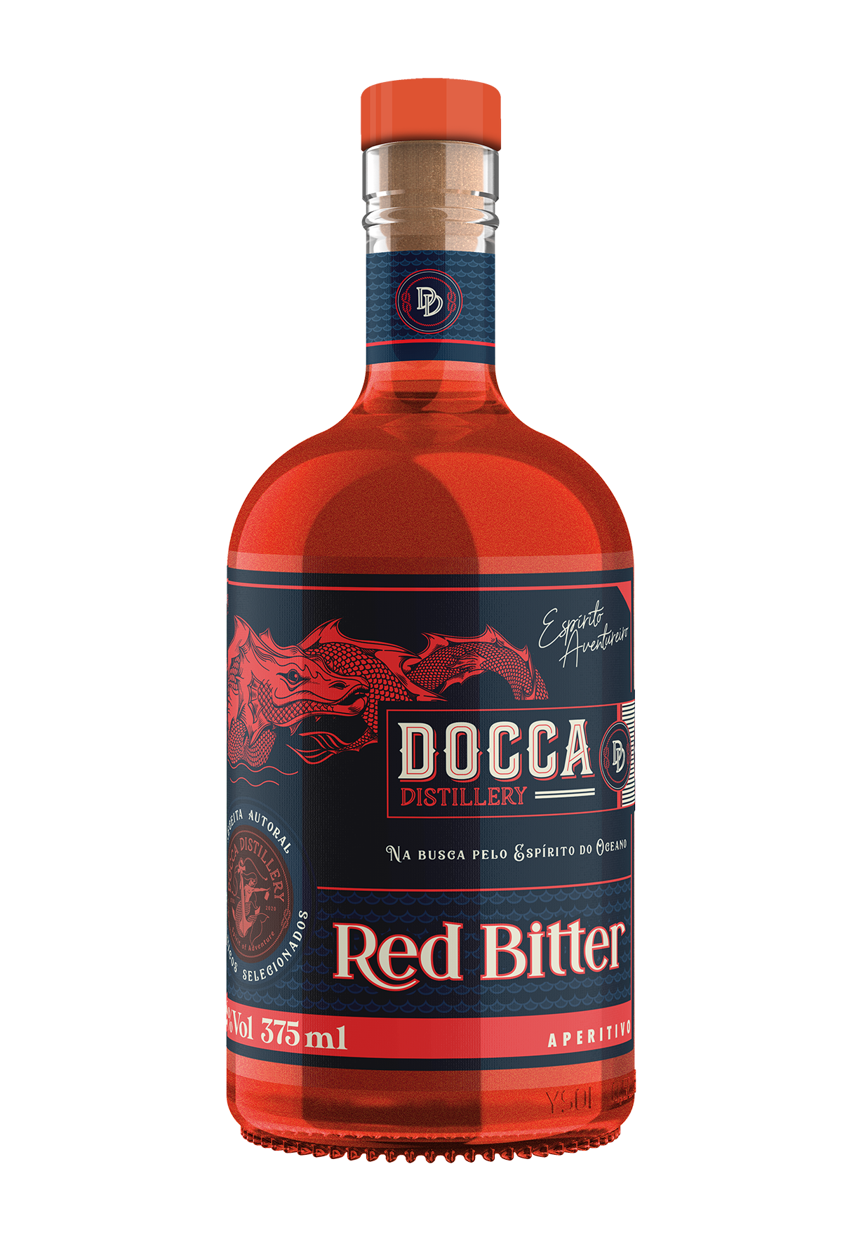 Red Bitter